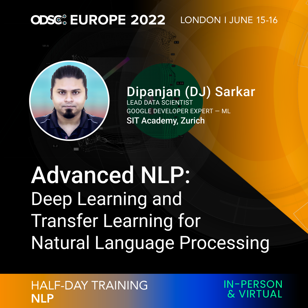 Tutorials for All NLP tasks - Dr.Tiya Vaj 🇹🇭 - Medium