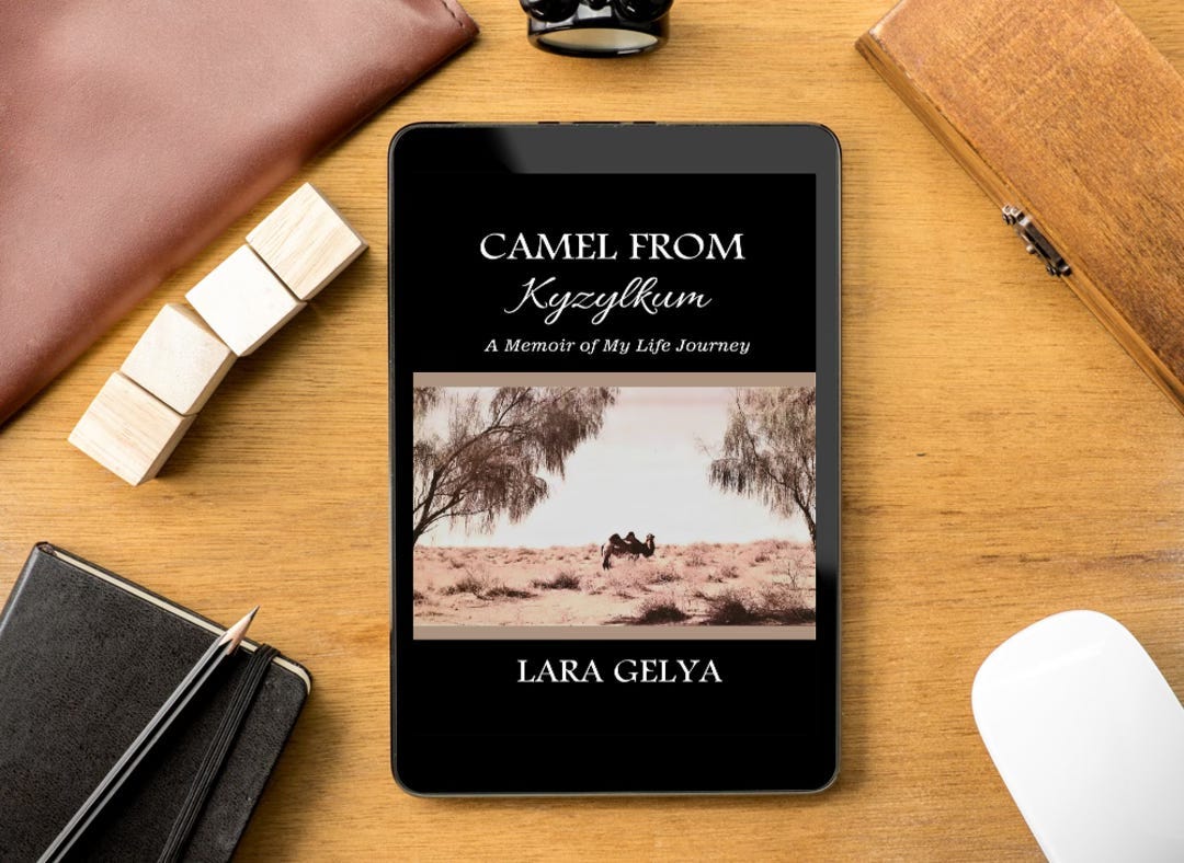 Vote for 2025 Book of the Year! - Lara Gelya - Medium