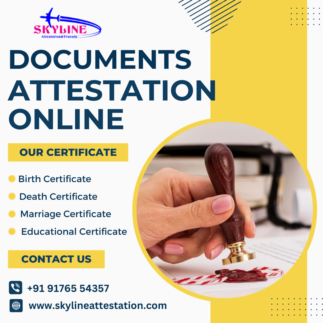 From Traditional to Digital: Skyline’s Attestation Evolution | by ...