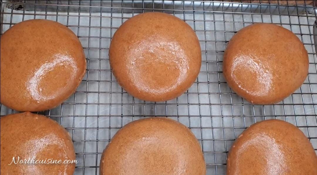 The perfect Jamaican Ginger Bulla Cake Recipe in 33 min | by ...