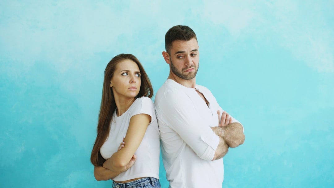 The Case for Noticing Intent and Not JUST Impact | by Dr. Cornell ...