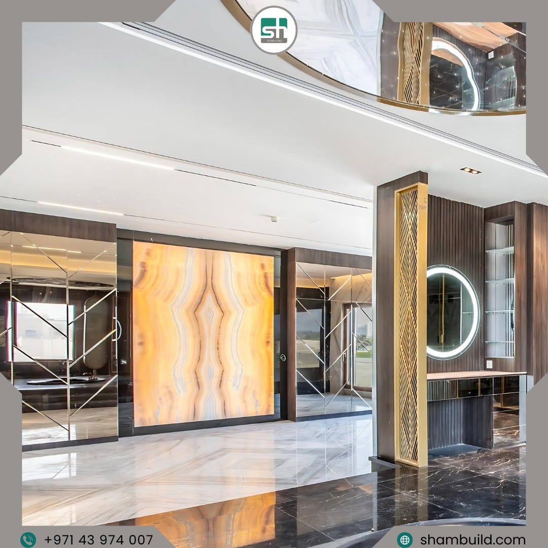 Dubai’s Construction Landscape: Challenges and Opportunities with | Al ...