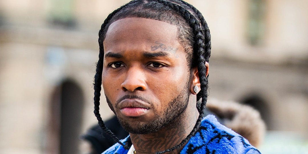 Is Death the BIGGEST Influence on a Rapper's Popularity? | by Kyle Kim ...