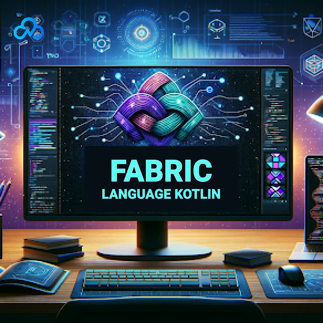 Fabric Language Kotlin: Revolutionizing Minecraft Mod Development | by Cloudastra Technologies ...