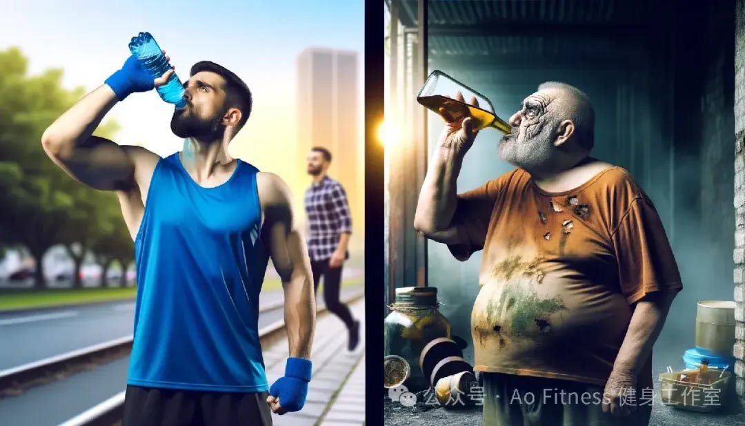 Knowledge Essentials: Why You Shouldn’t Drink Alcohol, Especially Beer ...