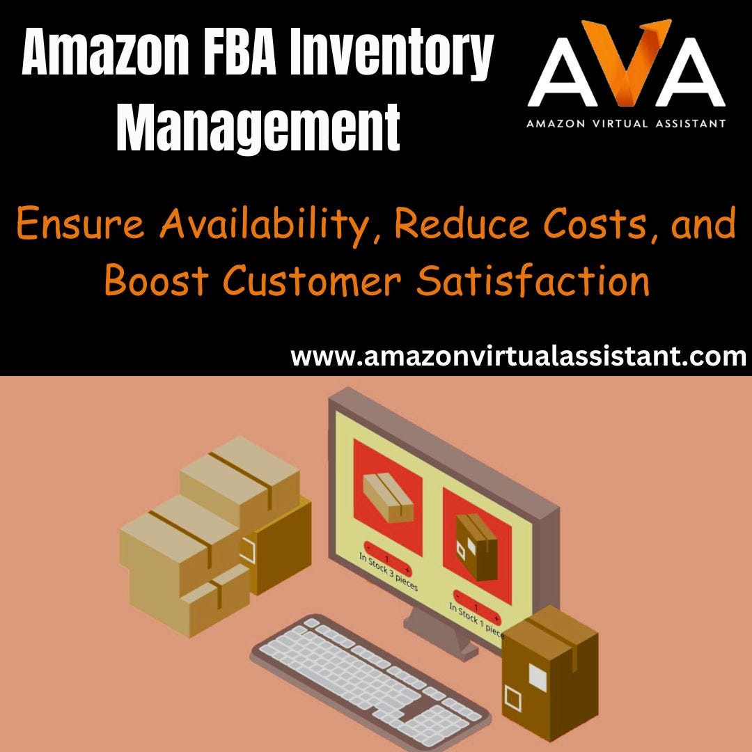 The Value of Effective Inventory Management Amazon: A Guide by Amazon ...
