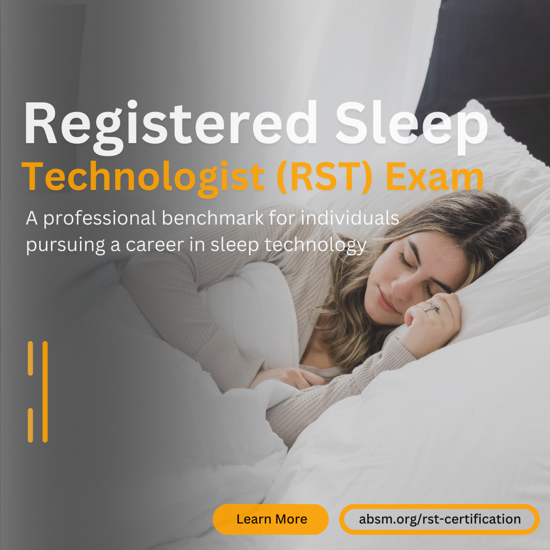 Prepare for the RST certification with our extensive resources and ...