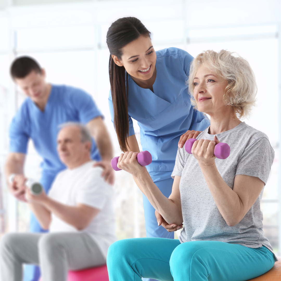 Shoulder Pain Management: Challenges in Multidisciplinary Teams | by ...