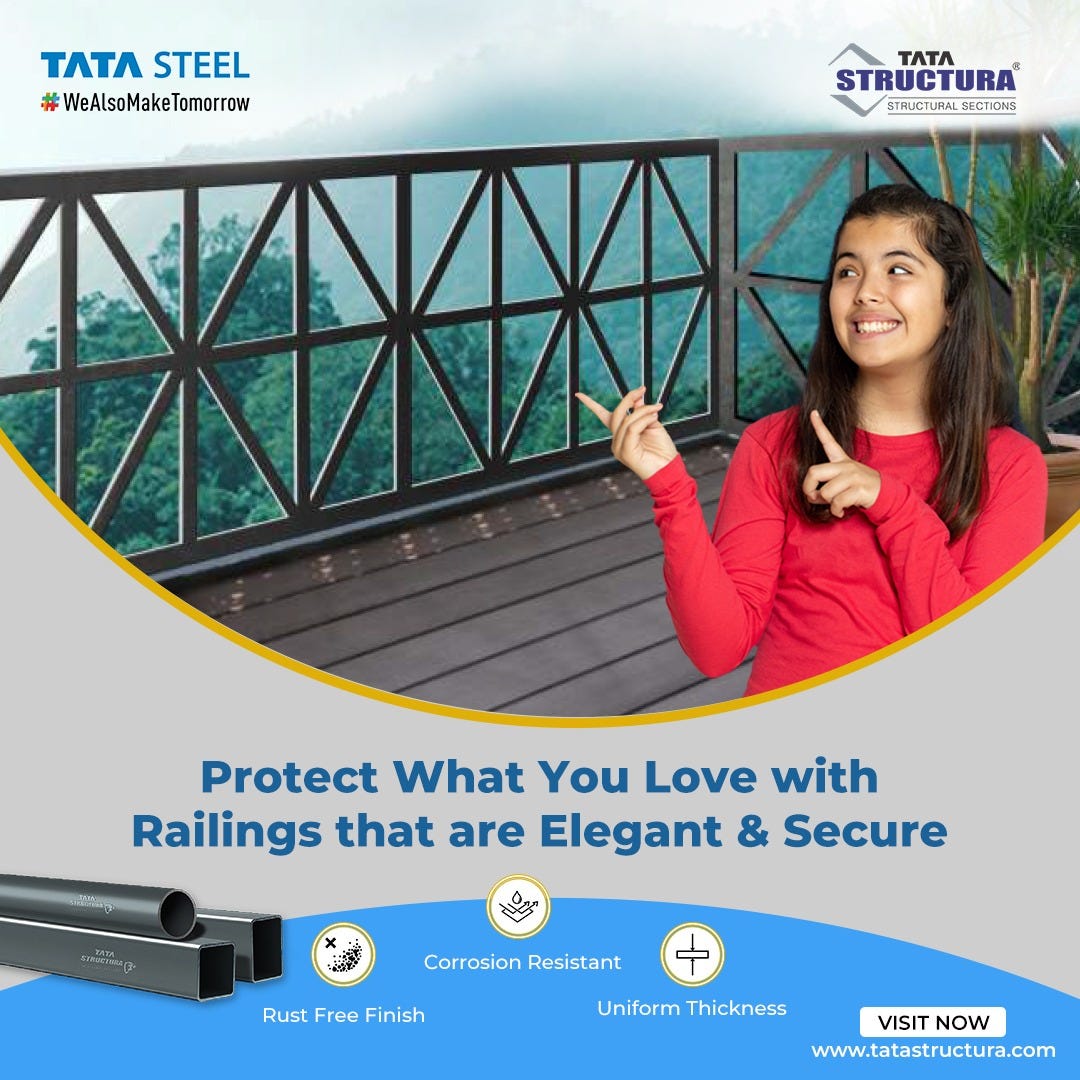 Factors to Consider When Choosing the Right Tata Structura Product | by ...