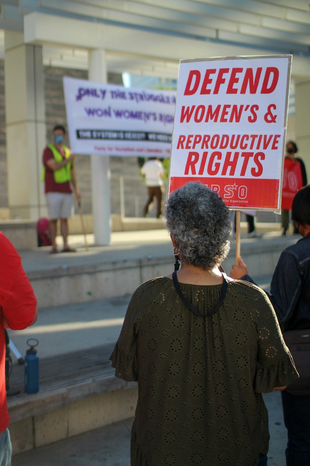 Reproductive Rights and the Church | by Wiseword Breakthroughs | Nov ...