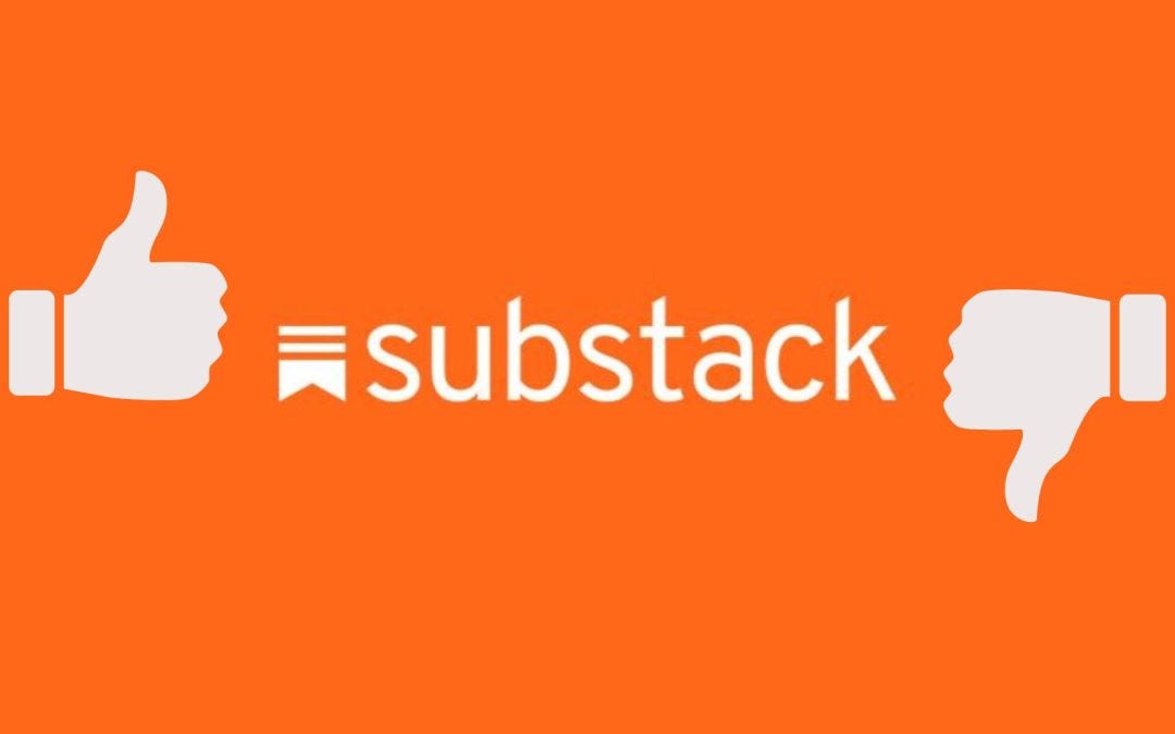 How to use Substack like a Pro?. As I’m writing this Medium post, I ...