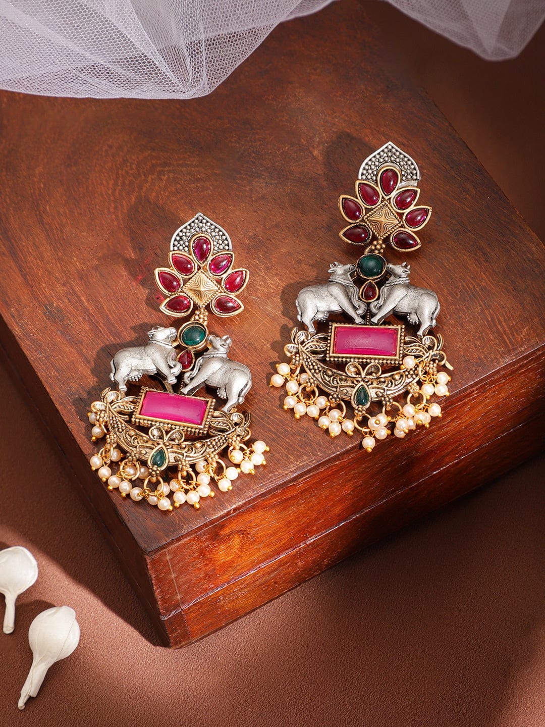 Sustainable Sparkle: Eco-Friendly Jewelry Rubans Leading the Way | by ...