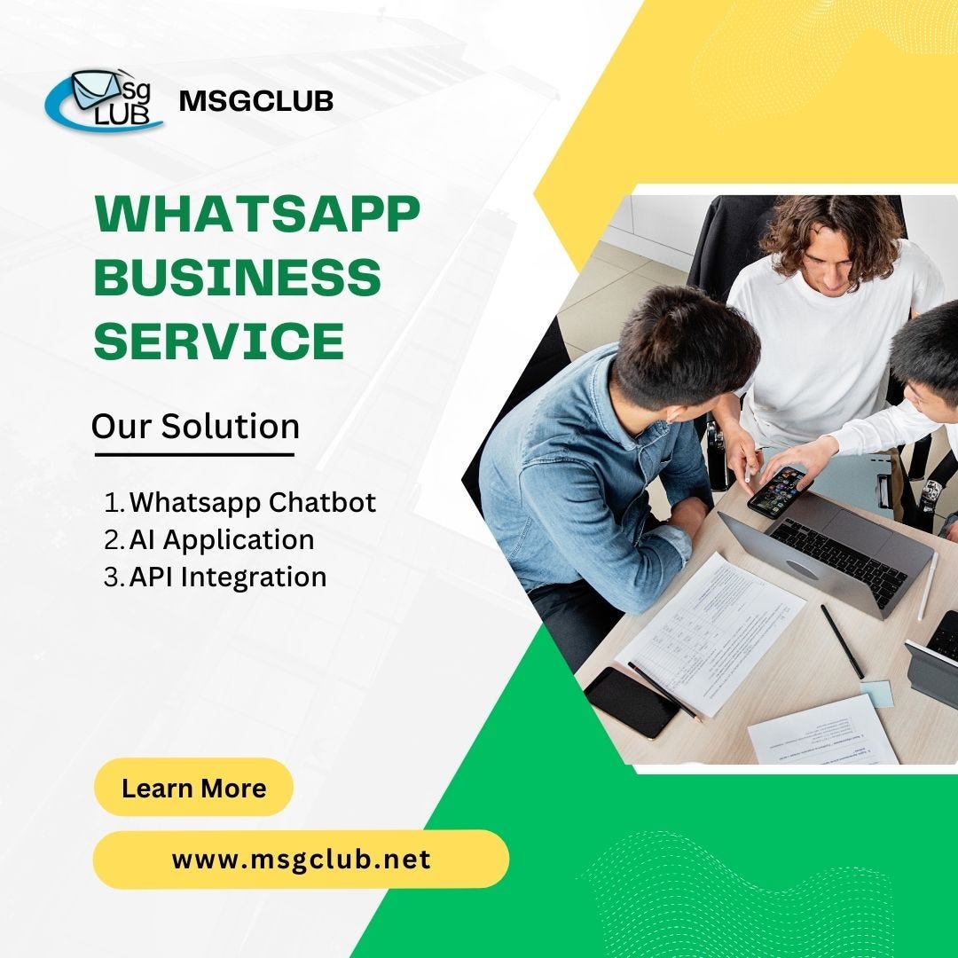 Improve Your Contact Center Experience with the WhatsApp Business API ...