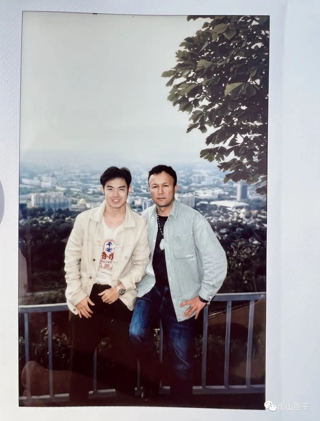 My adventure in Xinjiang (6) : How my Kazak friend fight aganist Chinese “badger game”. | by ...