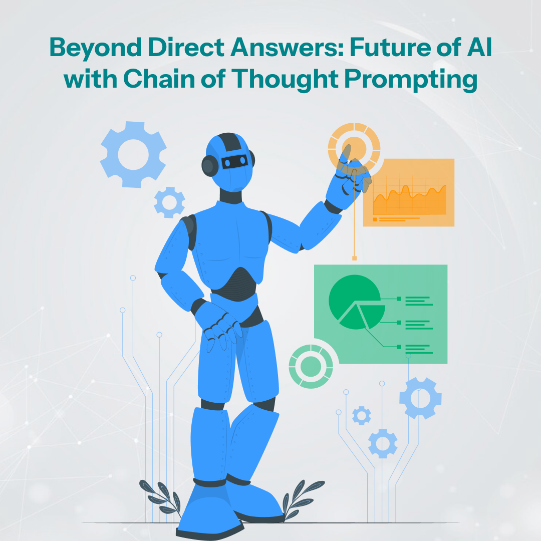 Beyond Direct Answers: The Future of AI with Chain of Thought | by Jay ...