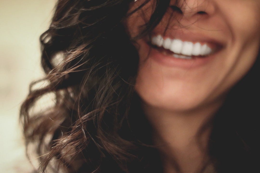 The beauty of Smile.. Smile. | by Chiranjeev Yadav | Beyond Lines | Dec ...