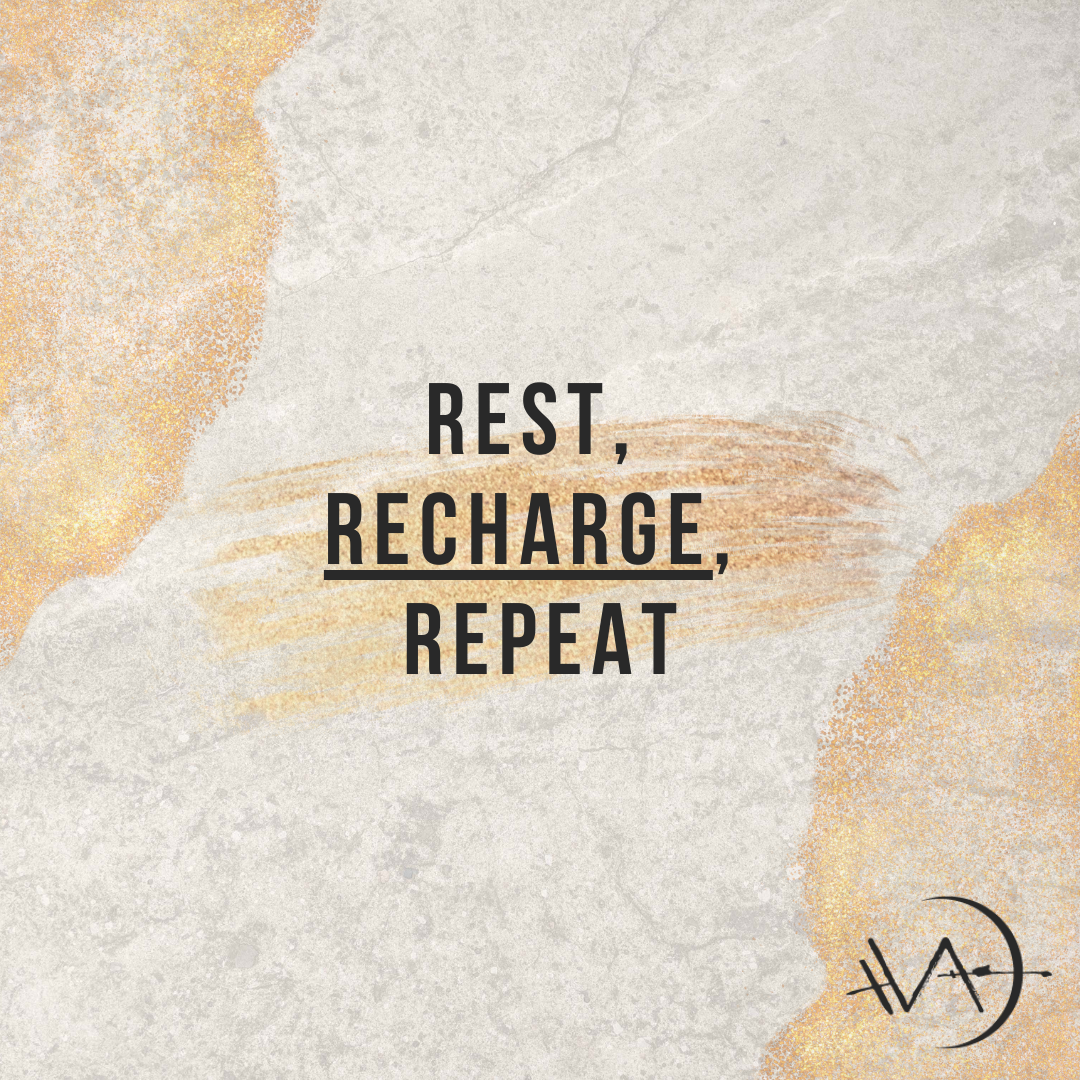 The Power of Small Breaks: Rest, Recharge, Repeat for a Productive Day ...