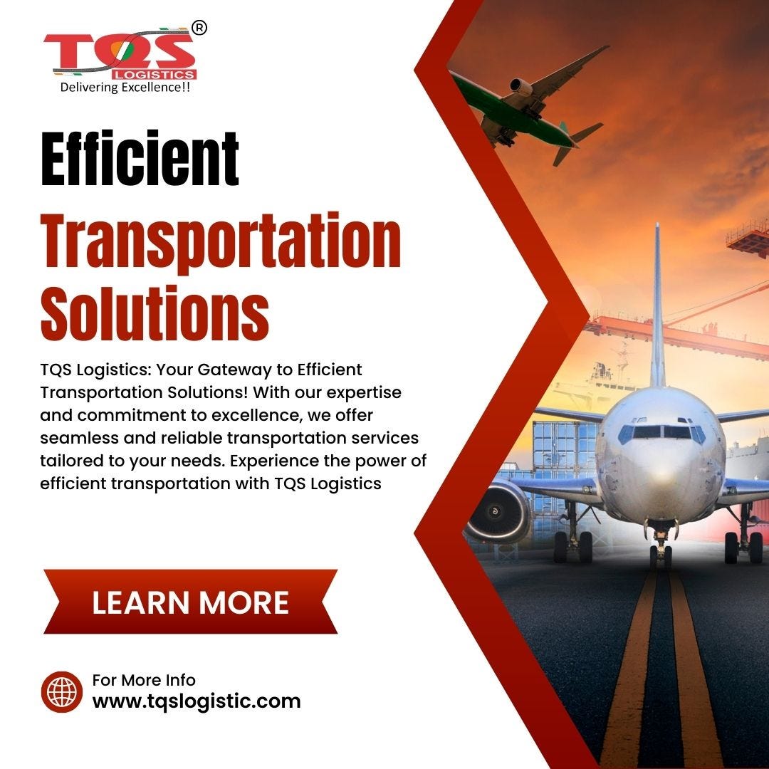 Efficient Transportation Solutions: Optimizing Delivery Networks in ...
