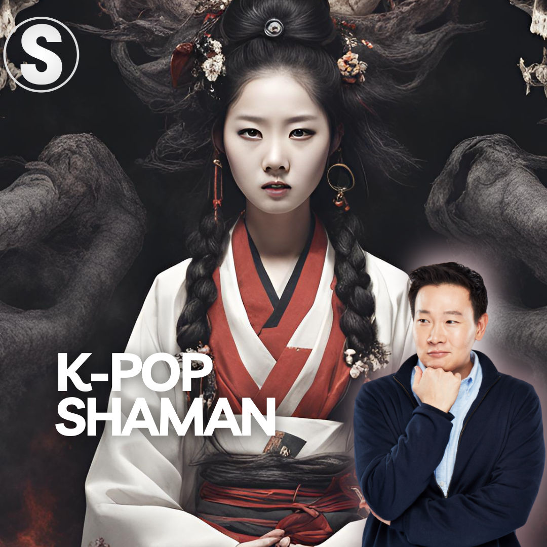 New Jeans Creator Min Hee-jin’s Witchcraft & Demonic Possession - Sean Lim - Medium