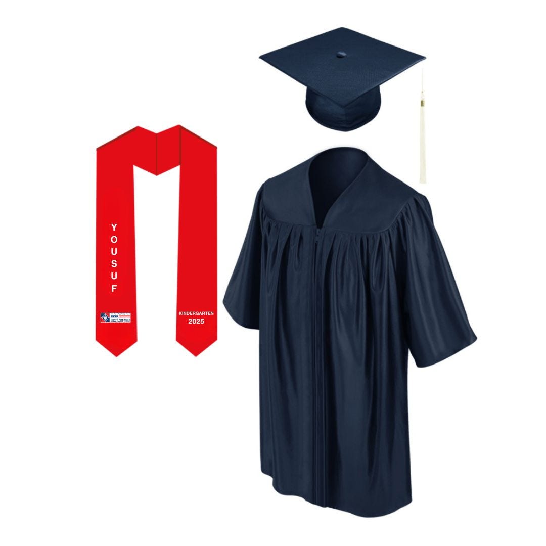 Mastering Your Look: Graduate Student Cap and Gown Selection Tips | by ...