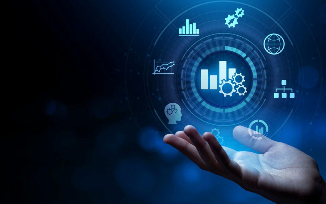 Understanding the Key Components of Business Analytics: A Comprehensive ...