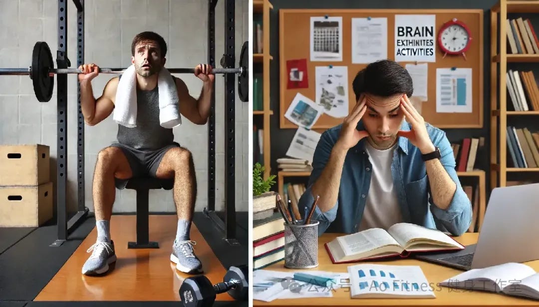 Reasons Why We Feel Exhausted After a Day of Physical or Mental Labor ...
