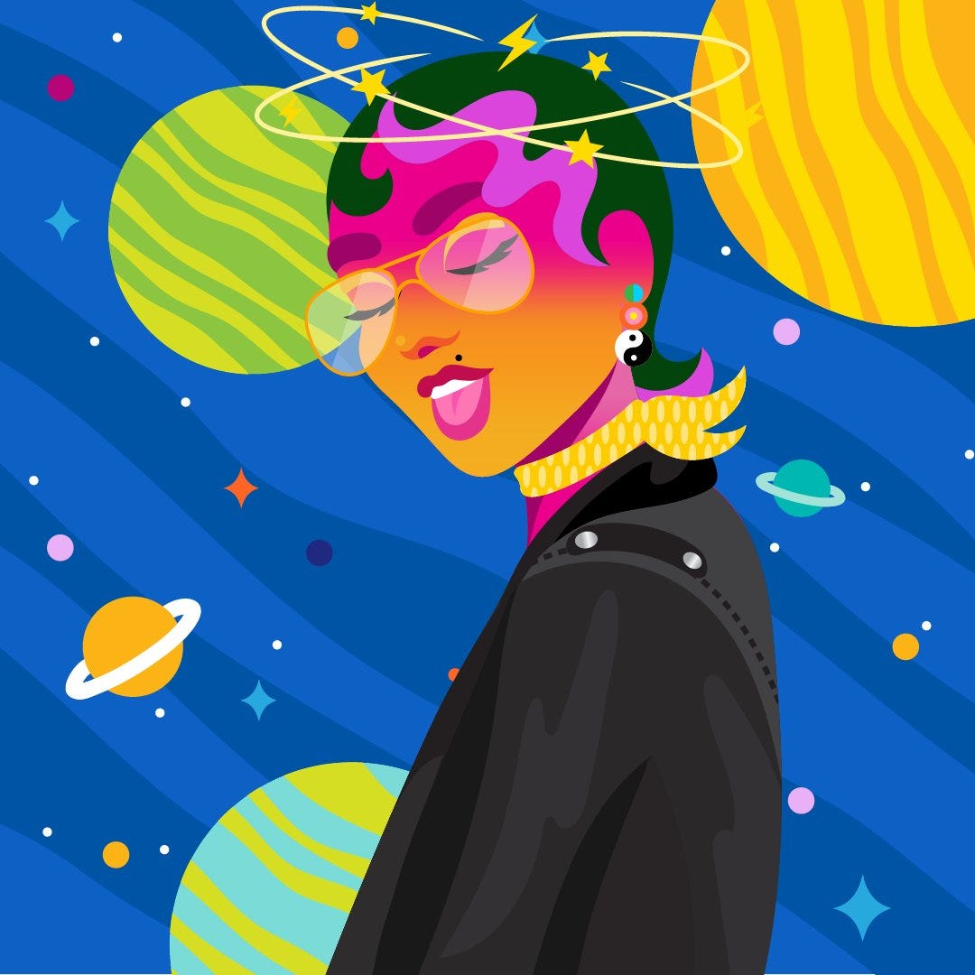 BFF PFP collection. A deep dive into the BFF PFP collection | by Vito ...