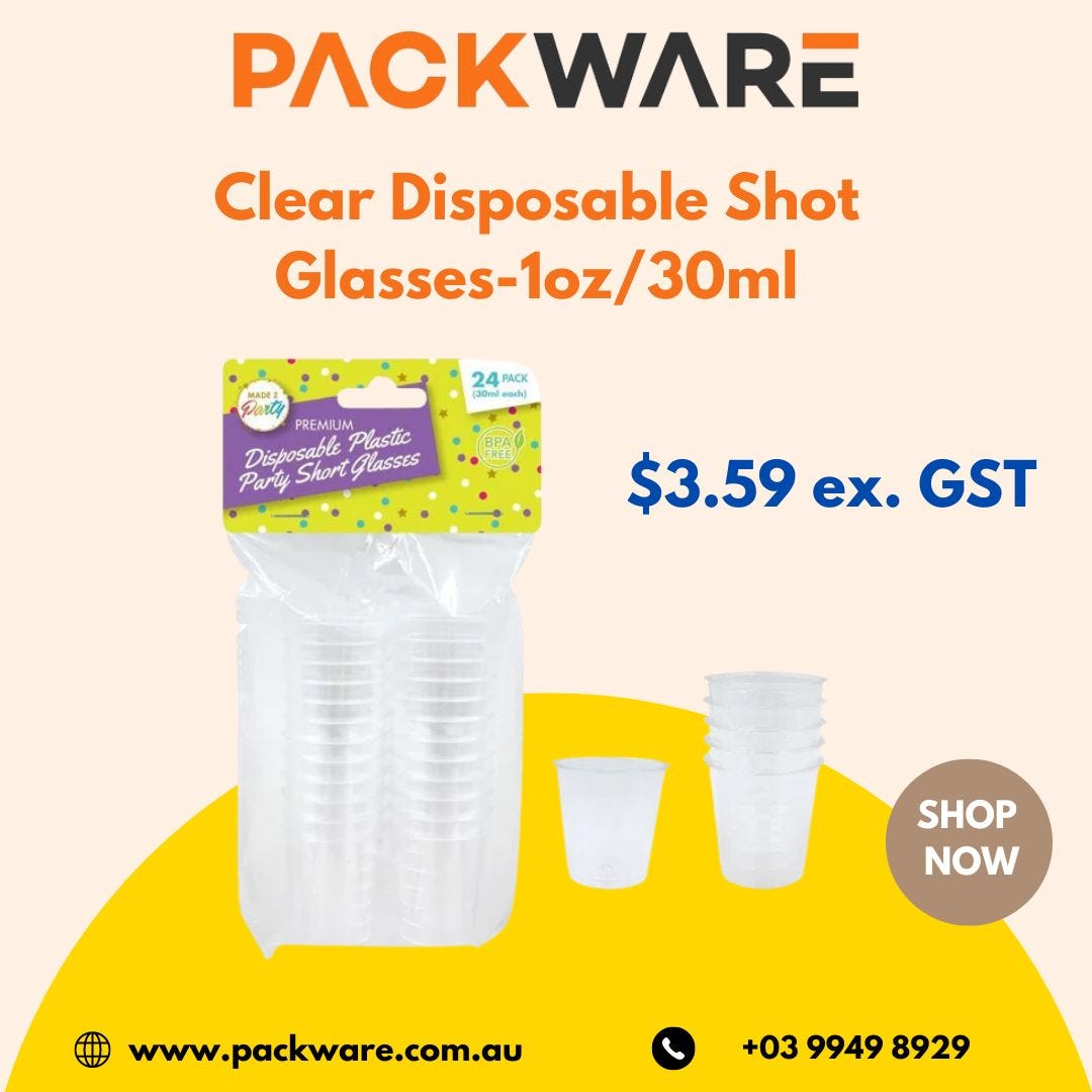 From Classic to Trendy: Milkshake Glasses That Make Every Sip Special | by packware | Aug, 2024 ...