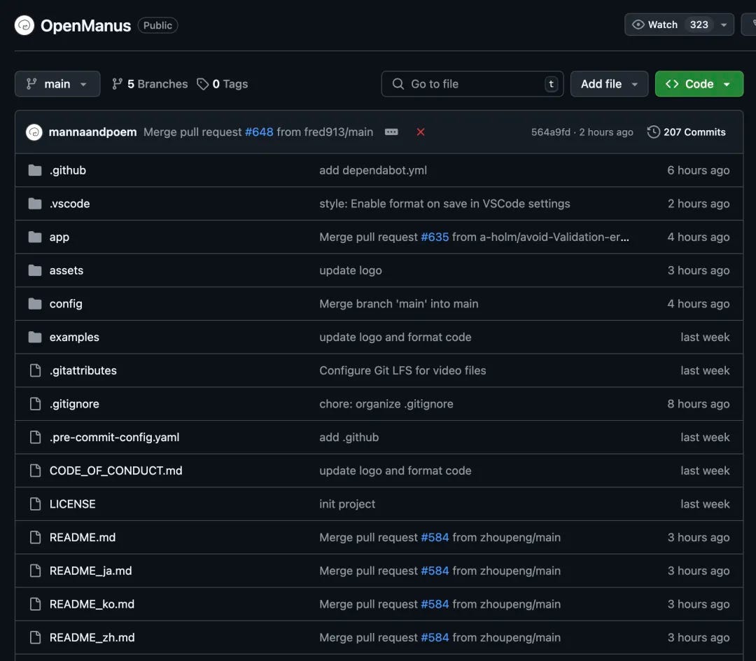 手把手带你理解OpenManus. 我之前演示过几个OpenManus的demo，其实也就是demo，包括manus… | by kevin zhou | Medium