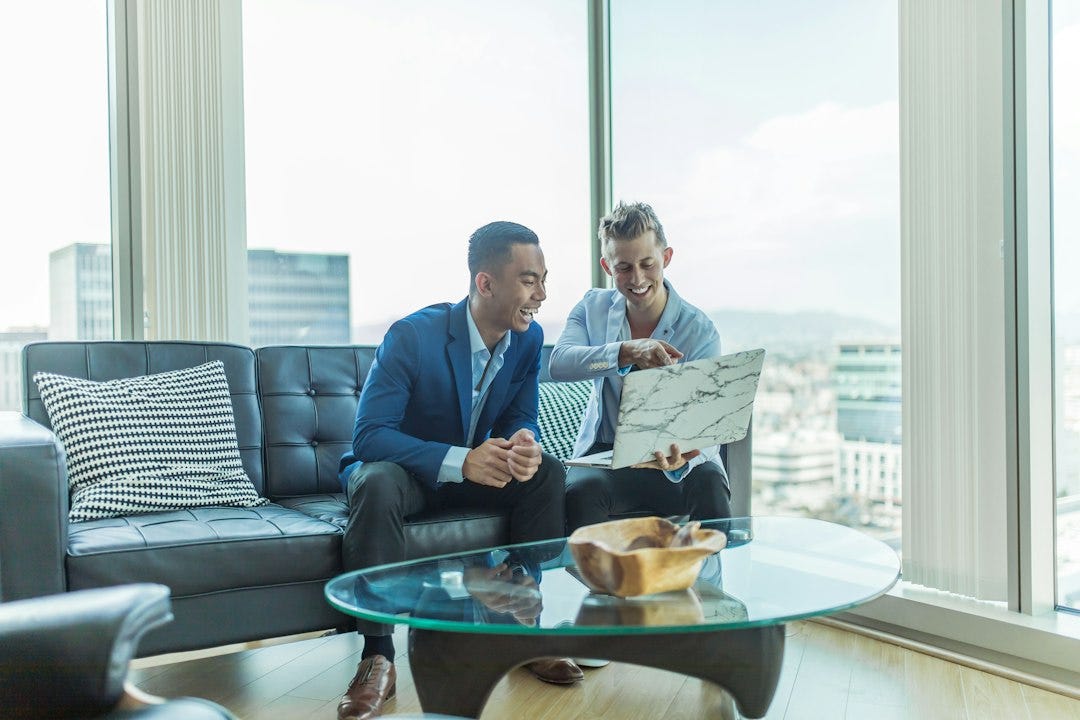 Chief Growth Officer 101: Understanding the CGO Role | by Sam Tarantino ...
