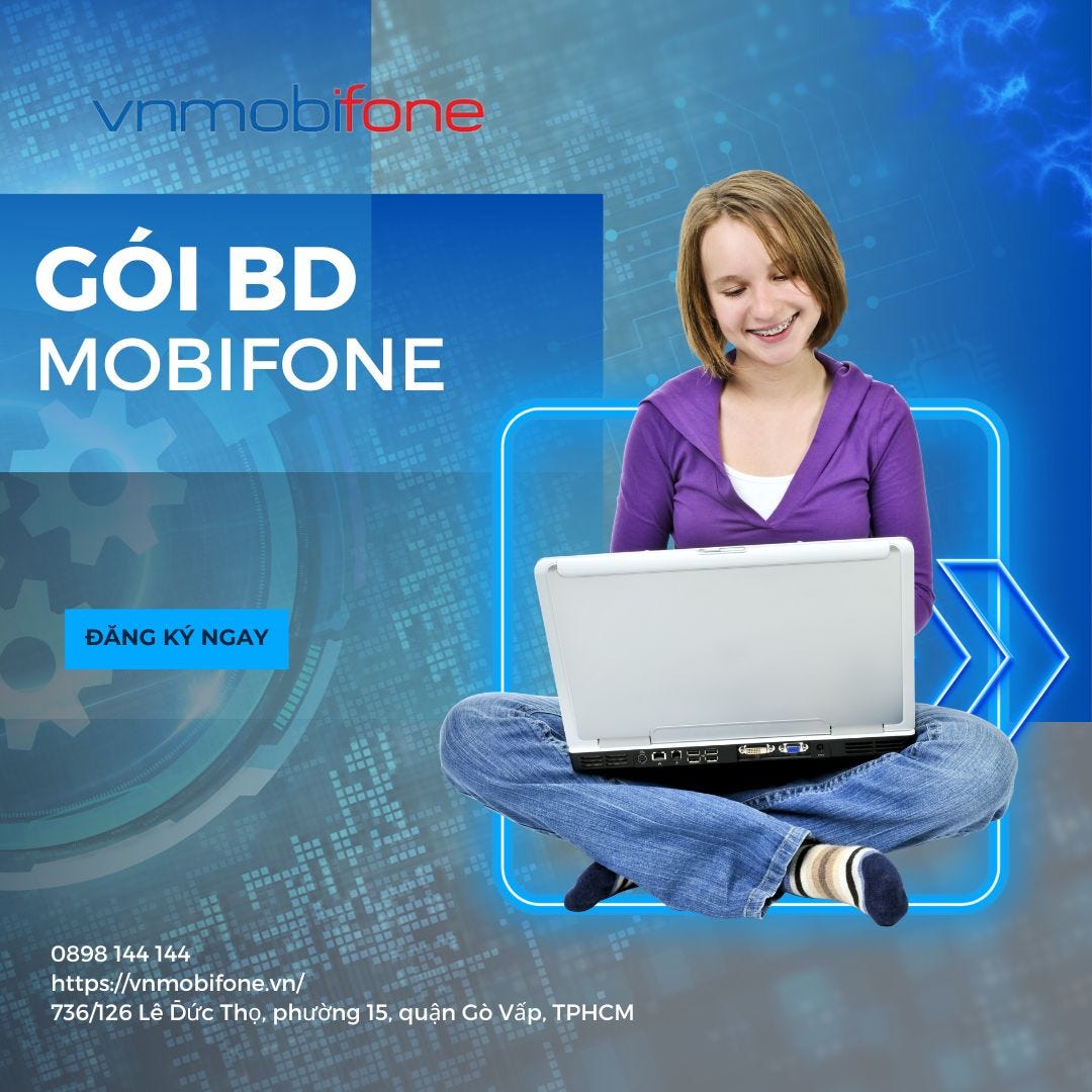 Dang Ky 4g Mobi Goi BD. Đăng Ký 4G Mobi BD MobiFone | by dangky4gmobivn ...