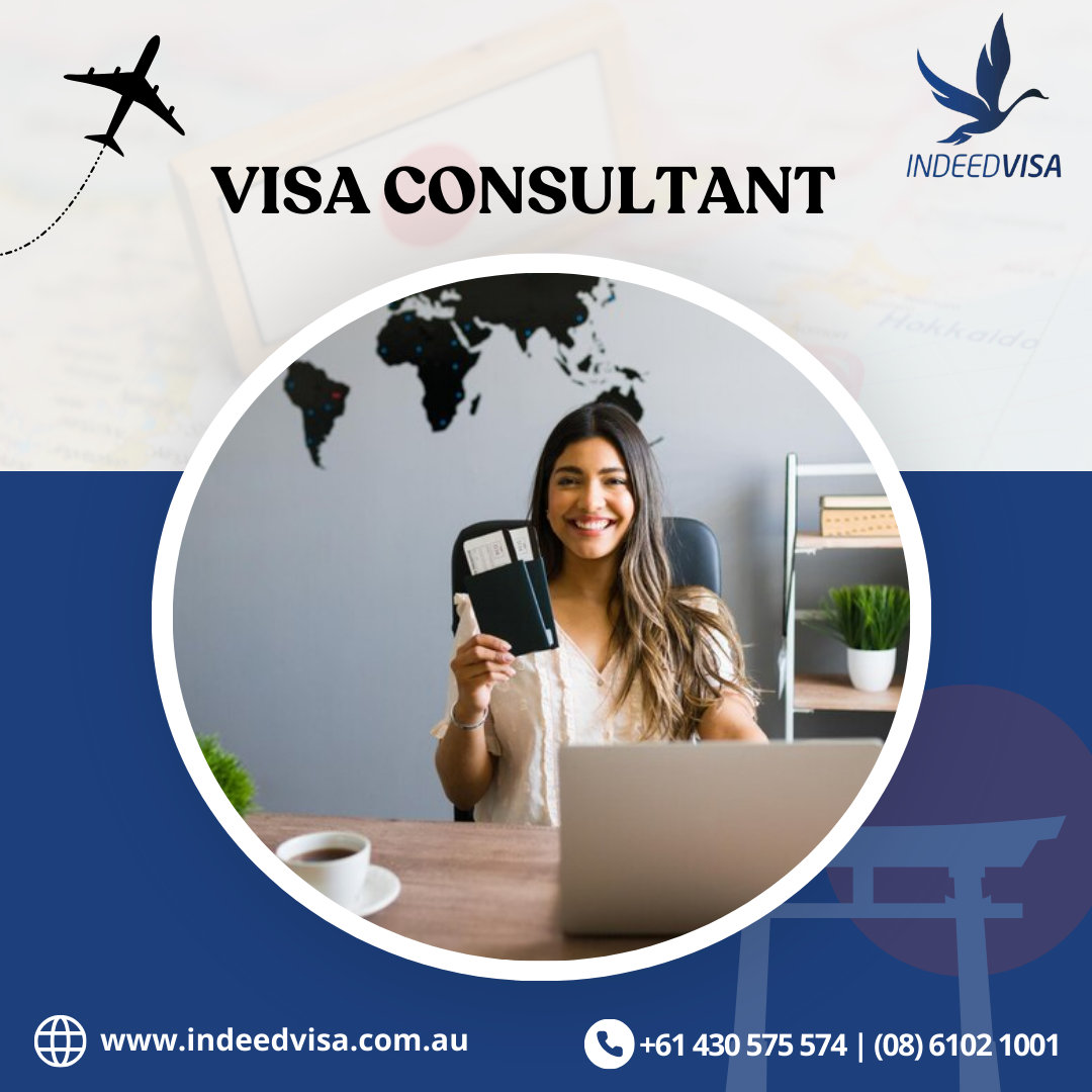 How to Choose the Right Visa Consultant for Your Australian Migration ...