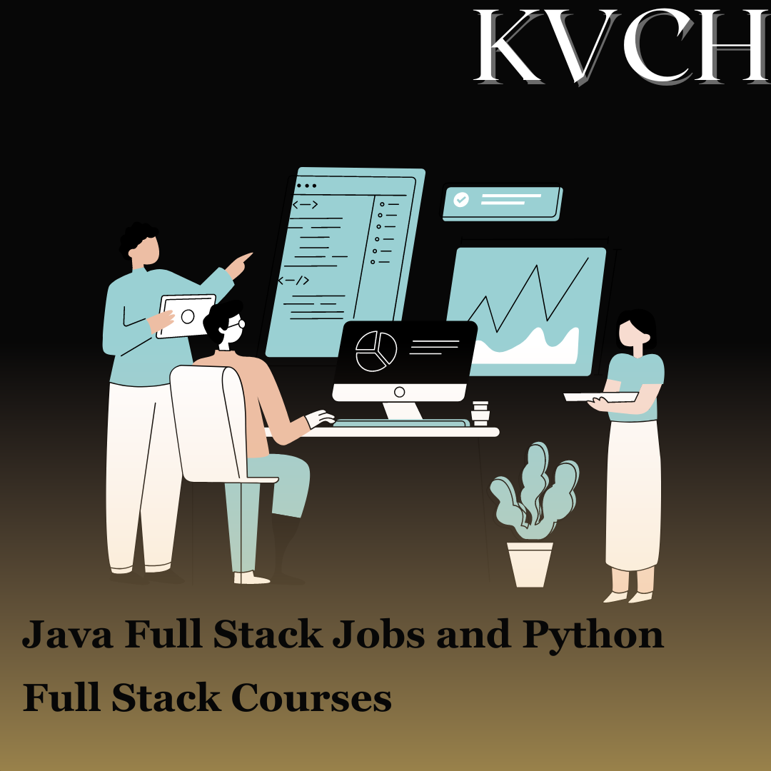 Learn about Java Full Stack Jobs and Python Full Stack Courses | by IT TRAINING | Medium