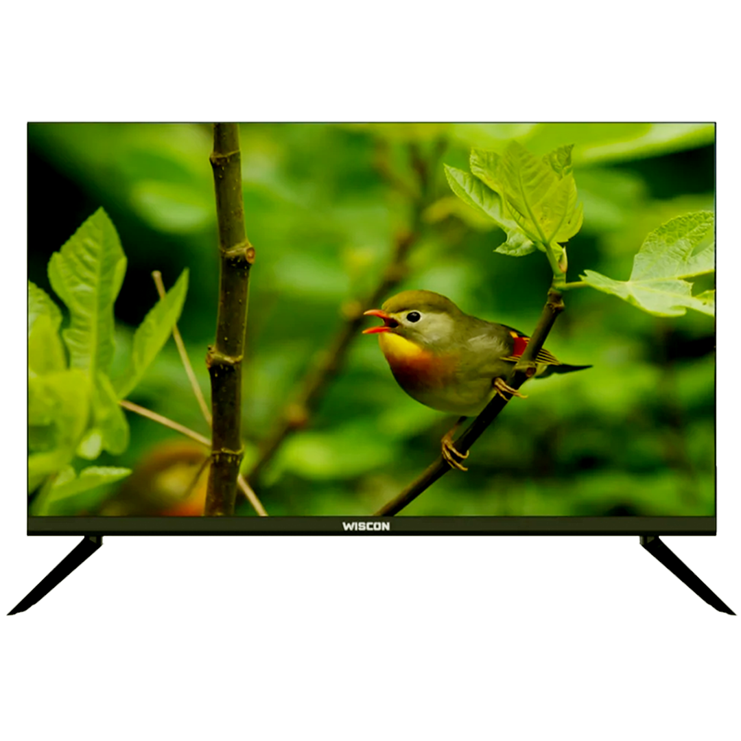 32-inch Full HD Smart LED TV. 32-inch full HD smart LED TV is… | by 32 ...