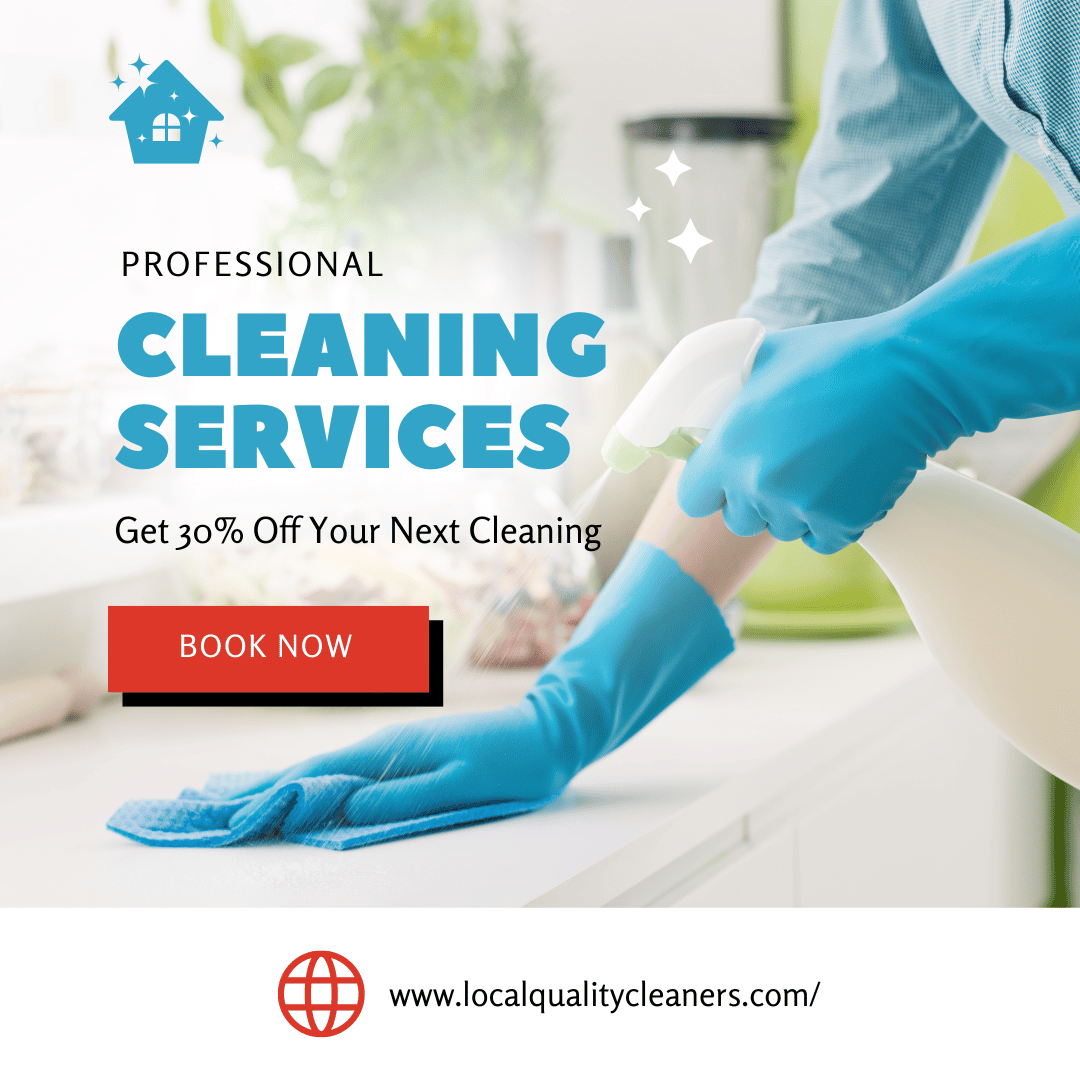 Farmington’s Guide to a Perfectly Clean Move | by Localqualitycleaners ...