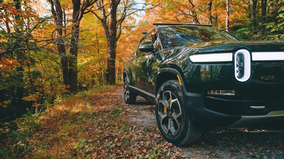 Cyngn (NASDAQ: CYN) Announces Successful Deployment With Rivian | by ...