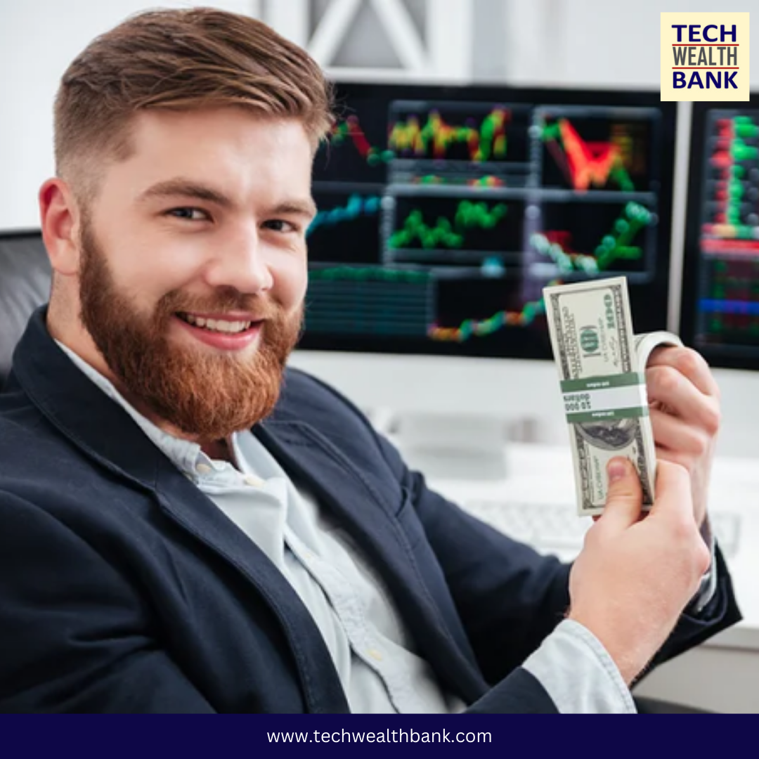 A Community of Winners: How POTC360 DEGREE Fosters Supportive Forex Traders | by TechwealthBank ...