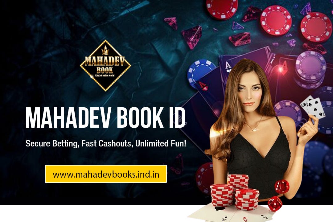Exploring The Huge Game Library on Mahadev Book ID | by Mahadev Book ...