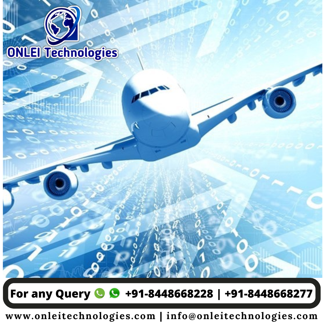 Machine learning use cases in Aerospace | by ONLEI Technologies Course ...