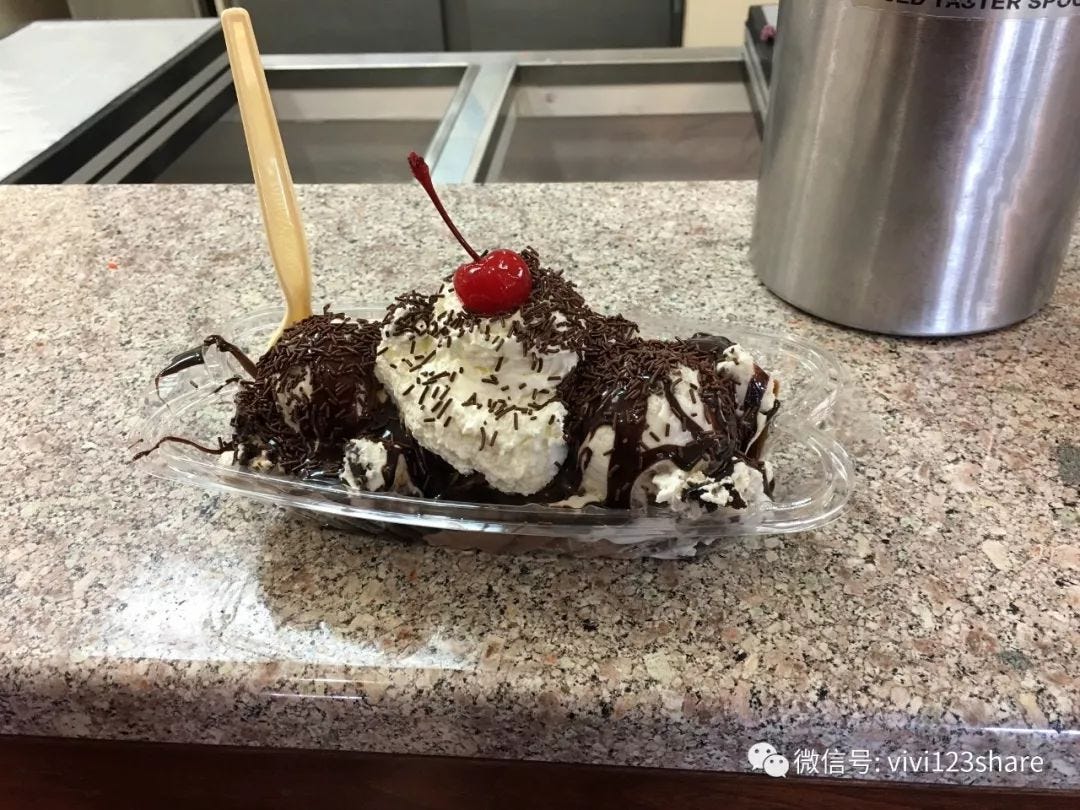 Happy Birthday to you! My husband | by Vivi在美国 | Medium