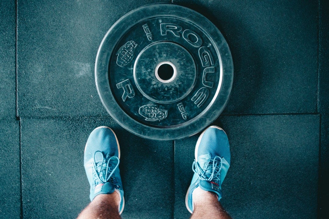 How to Start Weightlifting. Weightlifting Training 101: A Guide for ...
