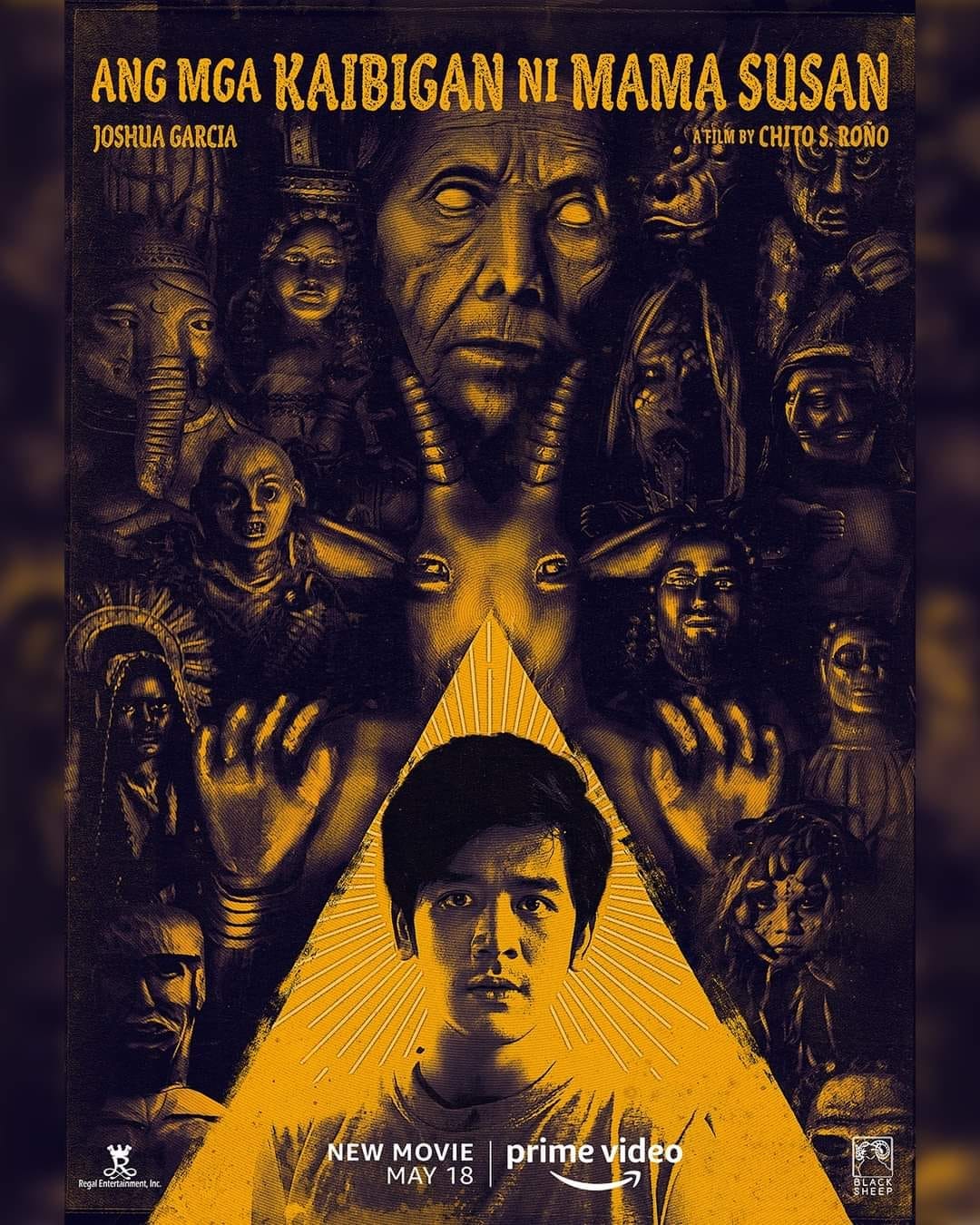 MISTRANSLATION ON BOOK ADAPTATION: THE PROBLEM WITH CHITO ROÑO’S ...