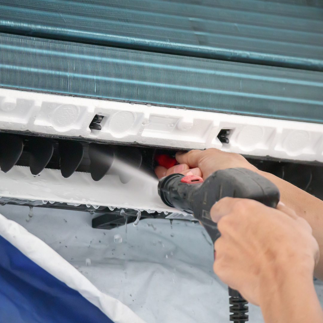Decoding the Distinction: Aircon Cleaning vs. Aircon Chemical Wash | by Carlimuja | Jan, 2024 ...