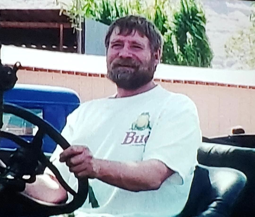 Vanished in Nucla: The Unsolved Mystery of Dale Williams’ Disappearance ...