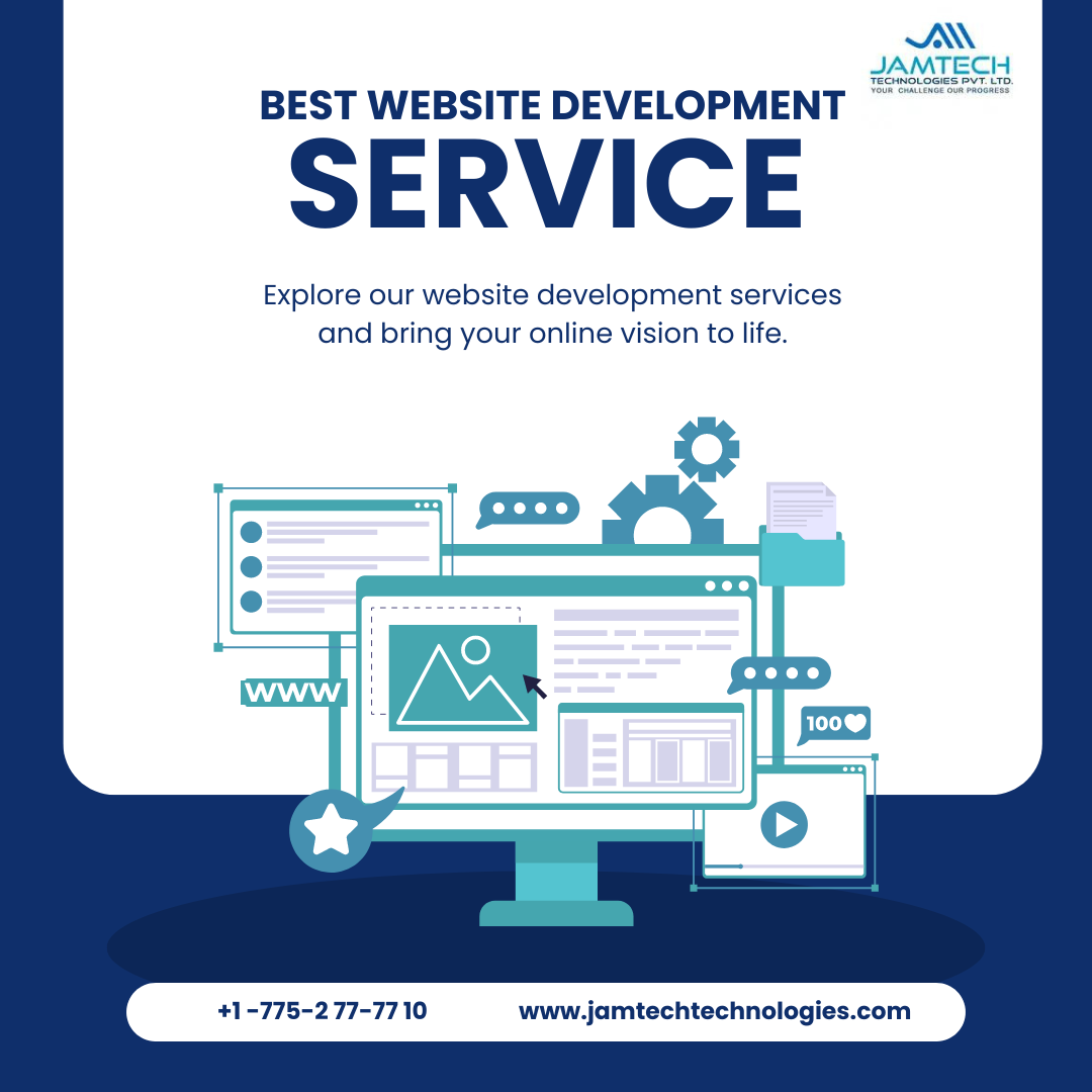 How Can a Website Development Company Help Your Business? | by Web ...