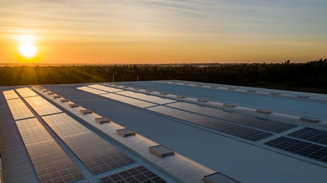 Ascent Solar Technologies (ASTI) Announces Major Update For Customer ...
