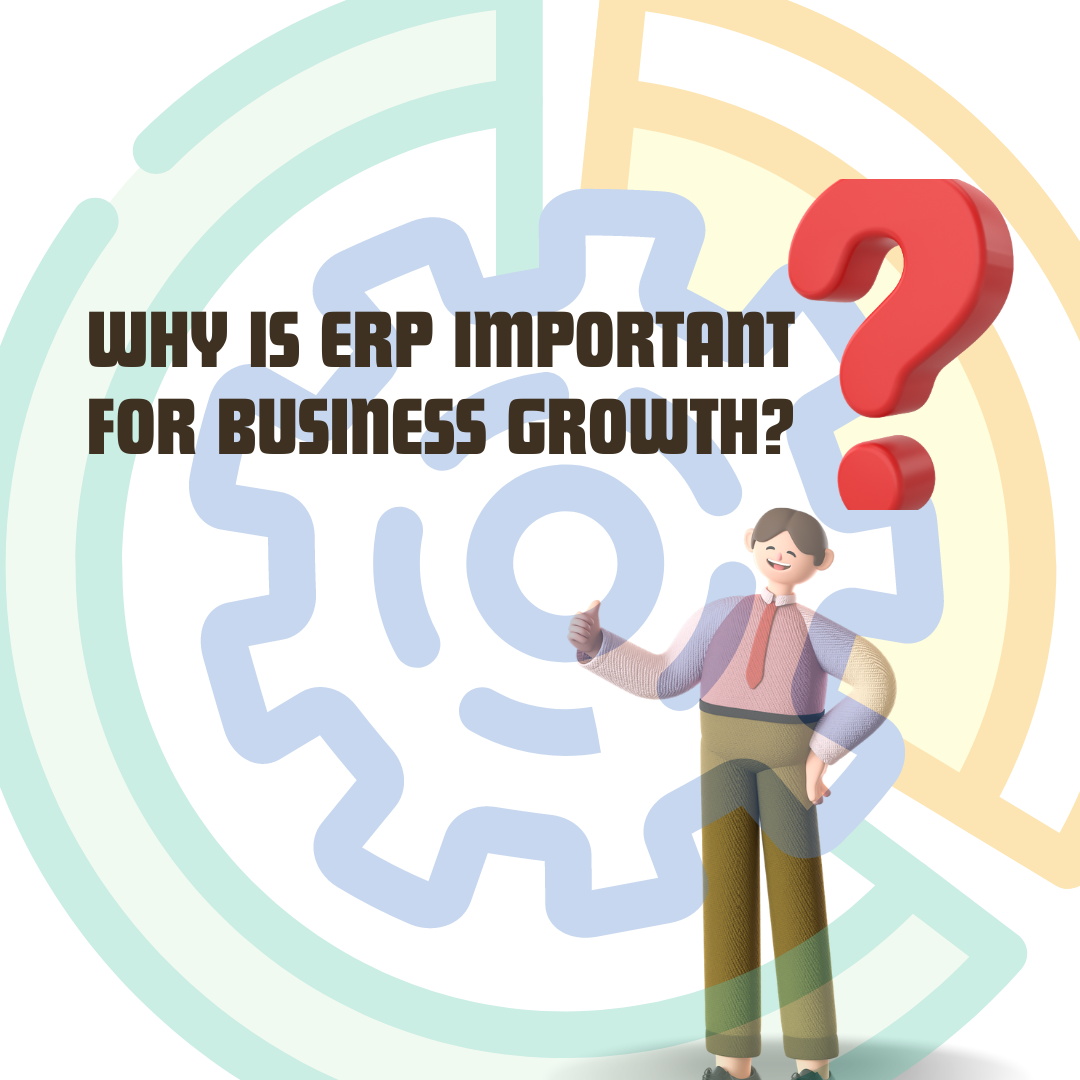 Unveiling the Power of ERP: A Comprehensive Guide to Yawah Software Solutions | by Jalee S | Feb ...