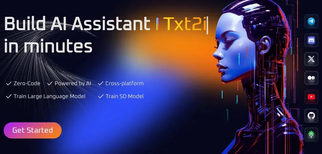 In-Depth | When Cryptocurrency Empowers Artificial Intelligence: The ...