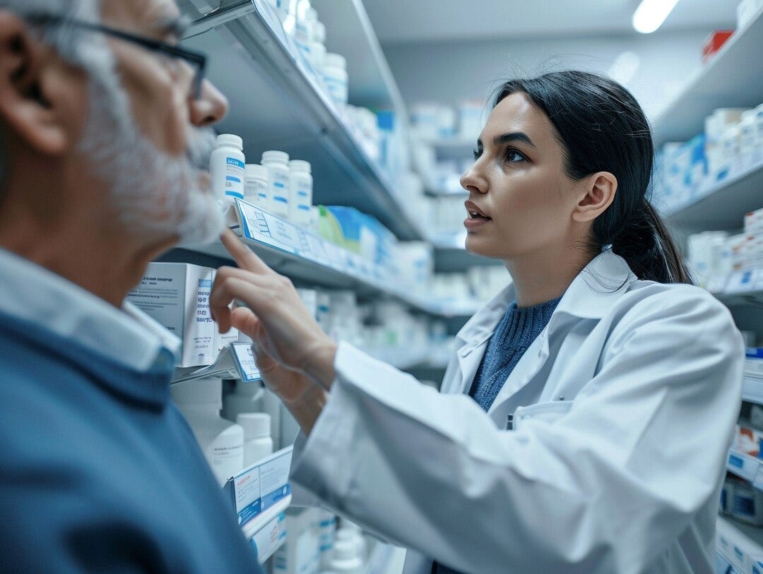 Best PCD Pharma Company in India. Introduction | by Dolvis bio | Sep ...