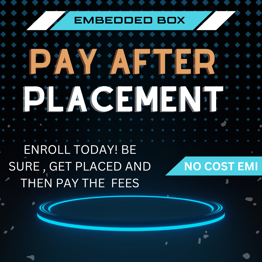 Embedded Pathways: Pay After Placement in Bangalore’s Tech Hub | by ...